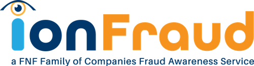 ionFraud - FNF Florida Agency